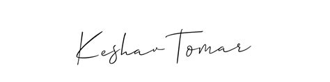 92 Keshav Tomar Name Signature Style Ideas Super E Signature