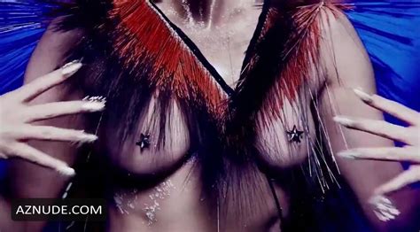 Rose Mcgowan Nude Aznude