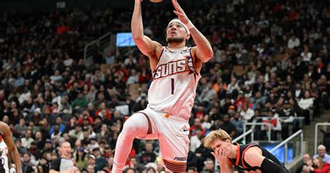 Creating Master Plan For Houston Rockets To Land Devin Booker This Offseason - Fadeaway World