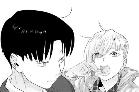 アイアンスノー 端野洋子 第14撃 「成長したい」 コミックdays
