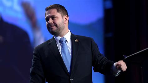 Ruben Gallego Defends Immigration Stance Says Democrats Are Largely
