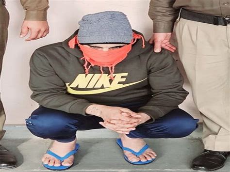 Haryana Savita Murder Case Update Main Accused Arun Arrested Rewari