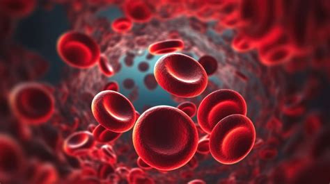 Targeted Therapy In Cll May Impact Blood Cell Behavior