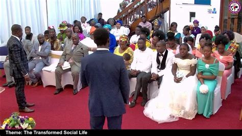 The Transformed Social Life Acci Leeds Assembly Service 13 02 2022