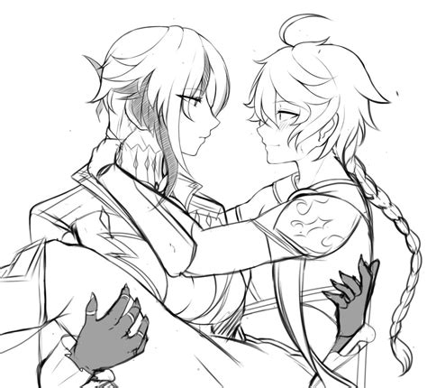 Is All Gacha Games Are Like This Raethermains