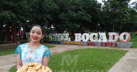 La Nación “la Chipa Es El Alma De Nuestra Cultura”