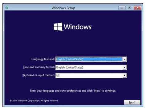 Troubleshooting Reboot And Select Proper Boot Device Error TechPatio