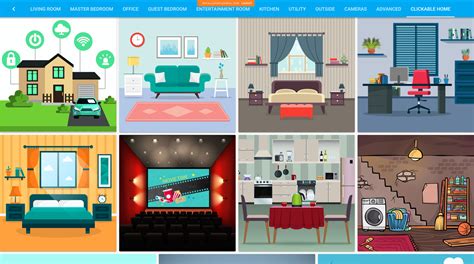 Dashboard Image Packs Home Assistant Community