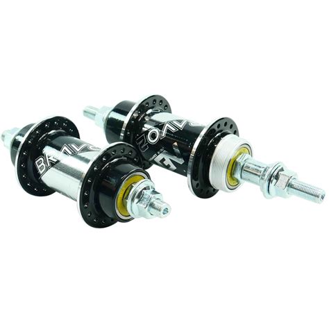 Cubo Al C Rolamento Preto 6200 6200 Bravo Nek Loja Duas Rodas