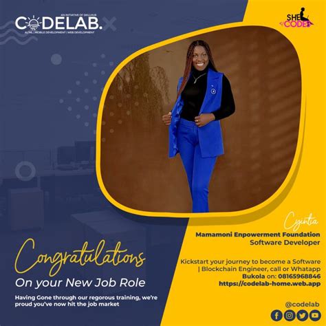 codelab by skillhub on linkedin codelabbyskillhub shecodesaj