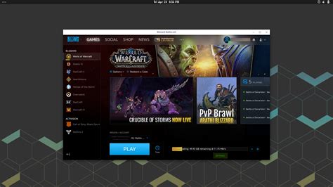 Battlenet Install Partnermaha