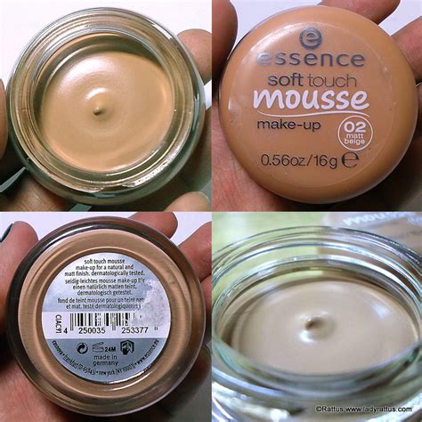 Makeup Essence Germany Saubhaya Makeup