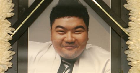 거북이 터틀맨 故 임성훈 눈물 속 1주년 추모식