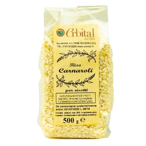 Risotto Carnaroli naturale | Daniele Gaumenschmaus GmbH