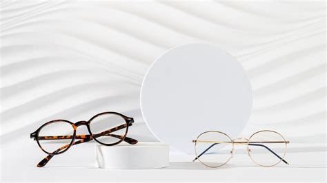 Top Rated Eyeglasses Brands Durable And Fashionable Choices