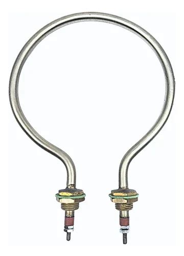 Resistência Cirlular Para Autoclave 150mm Sd Rt 750w 110v Mercadolivre