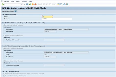 Sap Fiori Sap Business Role Activation Using Tas Sap Community