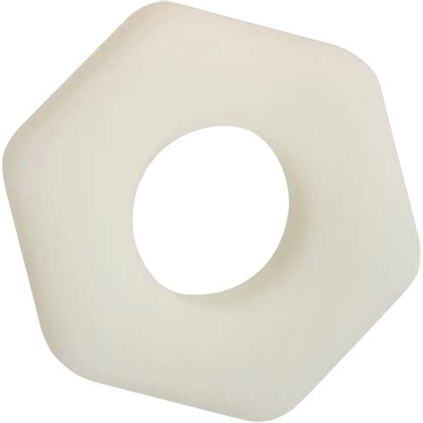 Alpha Glow In The Dark Liquid Silicone Prolong Medium Sexagon Cock Ring