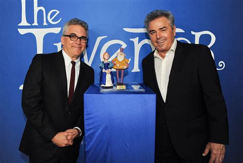 The Magic Of “the Inventor” Film And Leonardo Da Vinci By Director Jim