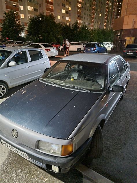 Create Meme Volkswagen Passat B 3 Volkswagen Passat 1990 Volkswagen