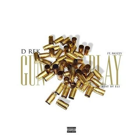 Stream Gunplay Feat Mozzy Produced By Eli By D Rek 916 Listen
