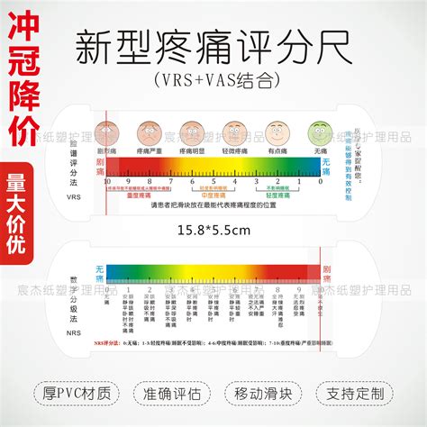 nrs数字疼痛评分量表 千图网