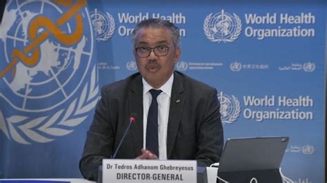 世卫再吁公开数据 美考虑抽检国际航班废水 普通话主页