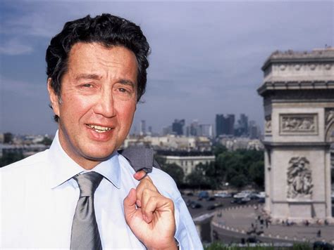 Claude Berda Cofondateur Du « Club Dorothée Est Mort