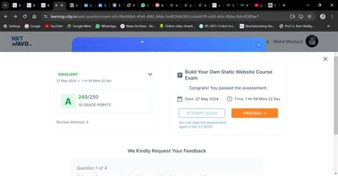 Mohd Murtuza Sheikh On Linkedin Nxtwave Html Css Coding
