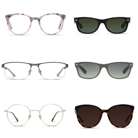Glasses Usa Has Bogo Deals Starting At 24 Plus Designer Frames For 40