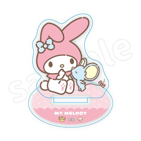 サンリオキャラクターズ｜むにゅぐるみパティオ公式サイト