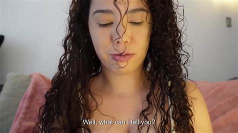 Joi Quiero Mostrarte Como Me Afeito El Coño Con Final Feliz Xvideos Com