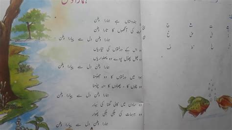 Class 6 Chapter 26 Jaan Pehchan With Answer Urdu Ncert YouTube