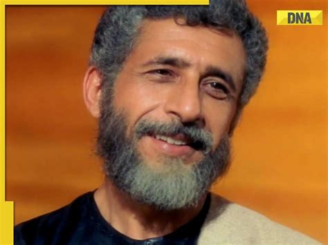 Naseeruddin Shah Reveals Pakistani Fans Reaction To His Character In