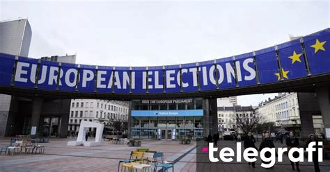 Pothuajse Dy Të Tretat E Qytetarëve Të Be Së Ka Gjasa Të Votojnë Në
