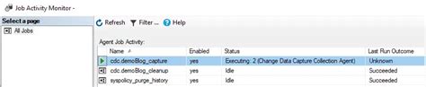 How To Enable CDC In SQL Server SQL DBA Blog