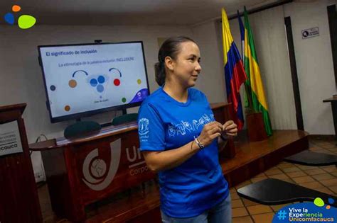 Educación Inclusiva avances y retos UNICOMFACAUCA