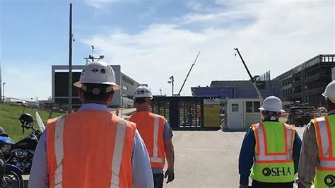 Employer Or Employee Whos To Blame For Osha Violations