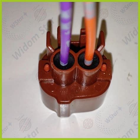 2 Pins 6189 0033 Ect Engine Coolant Temperature Sensor Socket For Toyota Cars Shopee Philippines