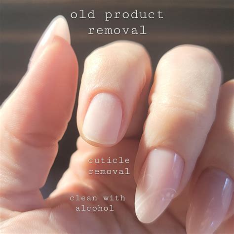 Diy Ombre Process Pictures With Gel Swipe To See Process Pictures R