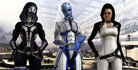 380 Best Mass Effect Characters Ideas Mass Effect Mass Effect Characters Mass