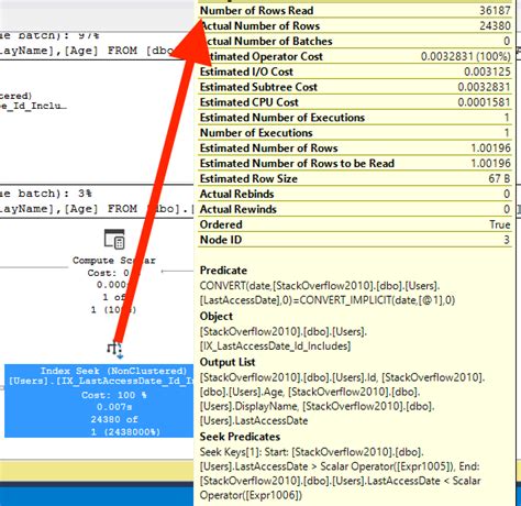 How To Think Like The SQL Server Engine Building Wider Indexes To Deal