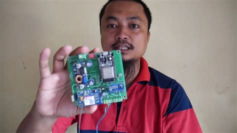Sensor Jarak Ultrasonic 10m Dengan Maxbotix Youtube