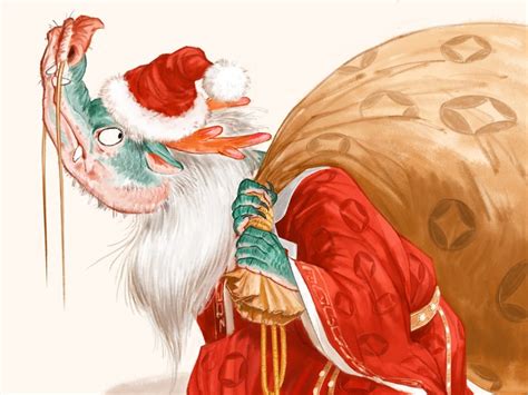 祝你平安 圣诞快乐胡无鬼 站酷zcool