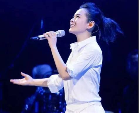 毛不易刚唱完，刘若英杭州演唱会也来了：4月15日！杭州网娱乐频道