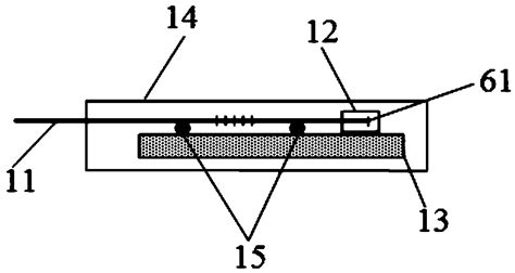 A Single End Coated Reflective Long Period Fiber Grating Sensor And Its Manufacturing Process