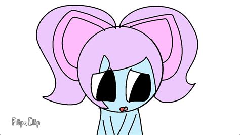 Pelangi Pibby Bye Gangle Re Design Wait No Youtube