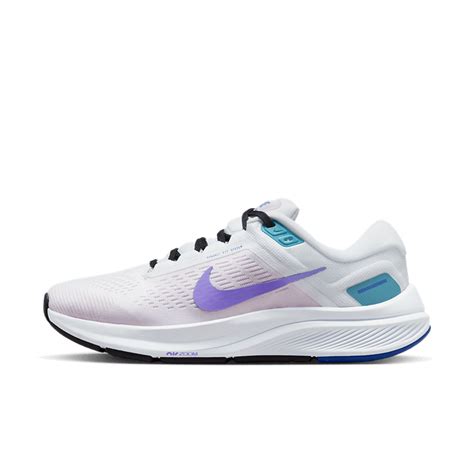 Nike Air Zoom Structure 24 Da8570 105 Sneakerjagers