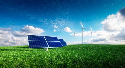 Solara Green Energy Project Novergy Solar