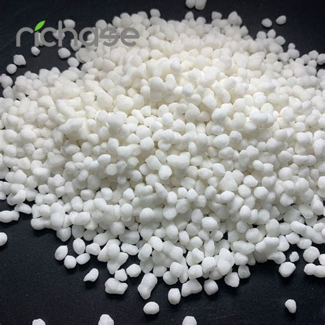 Ammonium Sulphate Nh4 2so4 Caprolactam Grade Crystal Richase
